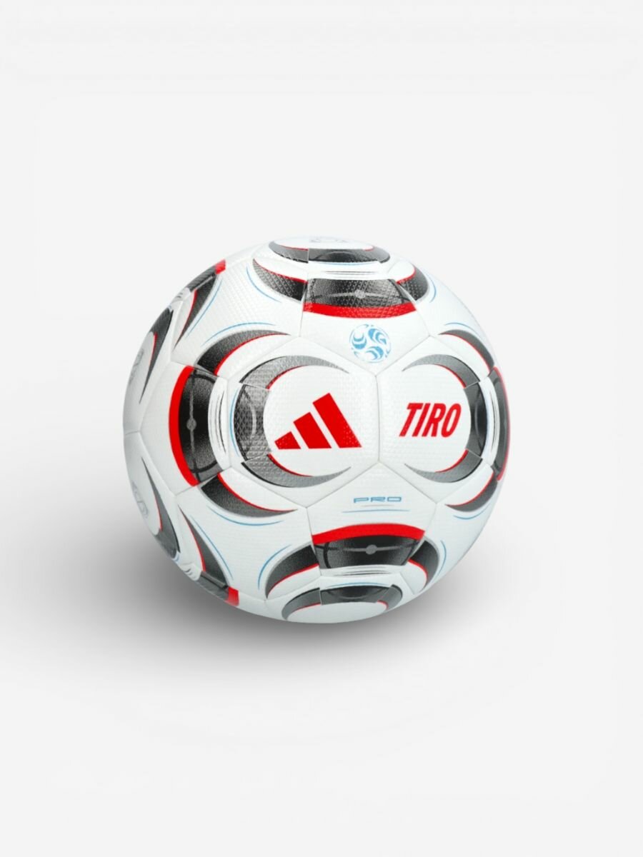 JW1533 Футбольный мяч adidas Tiro Pro