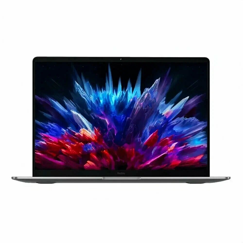 Ноутбук RedmiBook 14 i5-12500H 16/512 Gb JYU4534CN Регион - CH