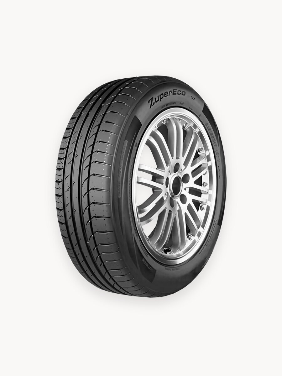 Goodride ZuperEco Z-107 185/65 R15 H88