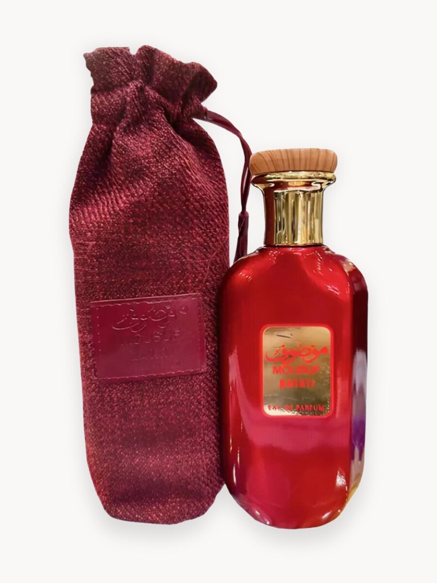 Духи арабские Mousuf Hayati 100 мл