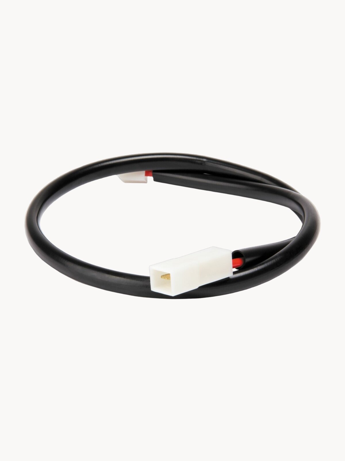 Провод соединительный стартера и переднего жгута, втягивающего реле ВАЗ 2101-2107 / нива 21214 / Шевроле Нива ОЕМ-номер: 2101-3724060