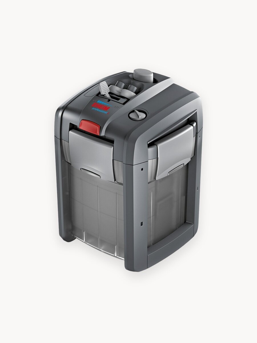 Фильтр для аквариума | Внешний фильтр для аквариумов 120л-250л, Eheim Professionel 4+ 250