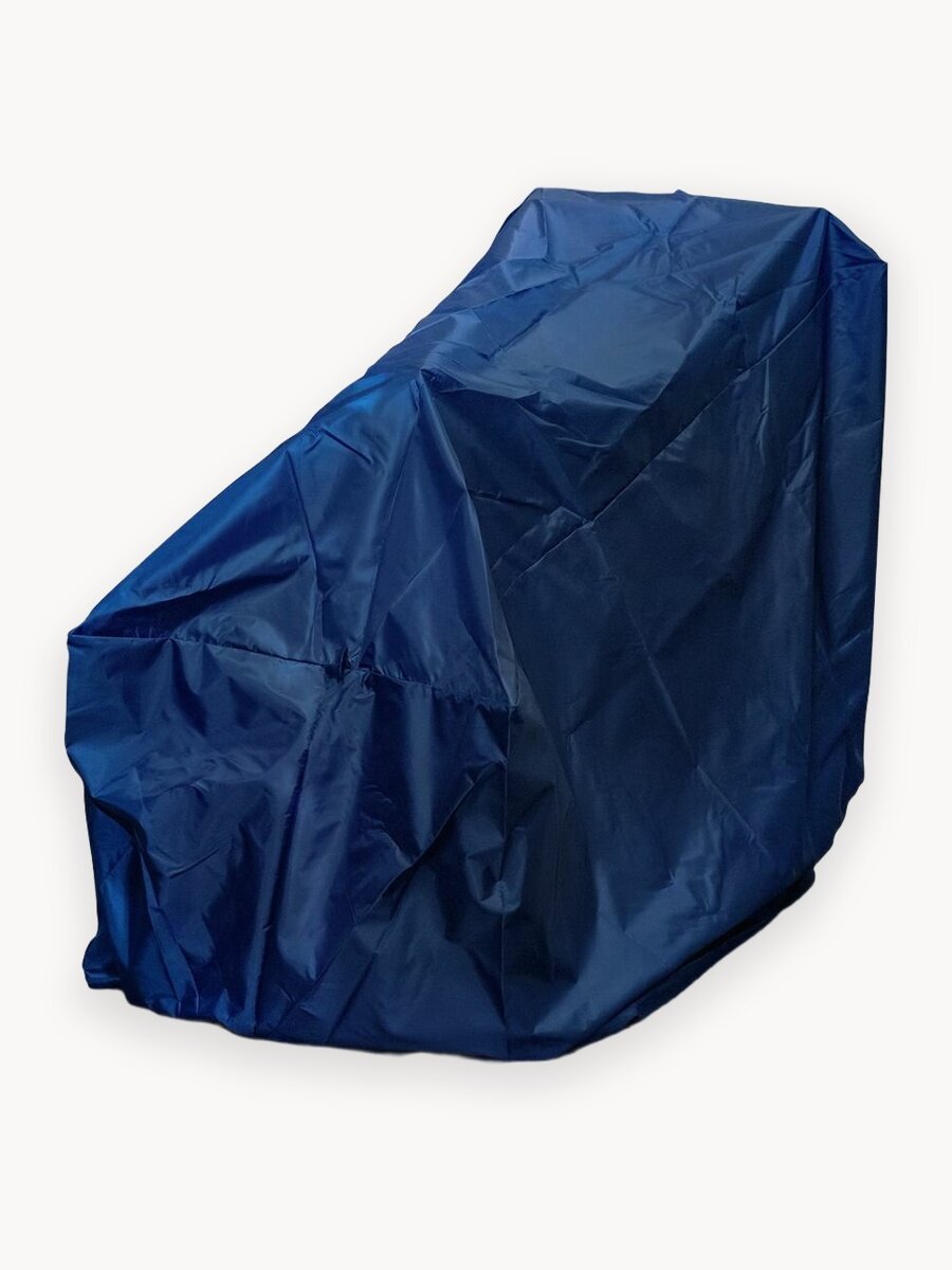 Чехол PREMIUM CASE для снегоуборщика с шириной ковша до 63 см, водонепроницаемый