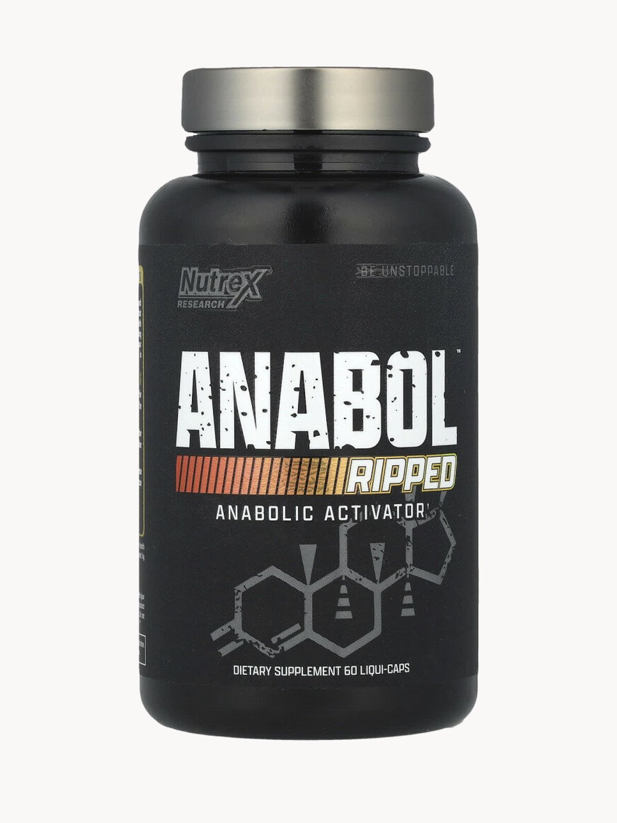 Nutrex Research, Anabol ™ Ripped, 60 капсул