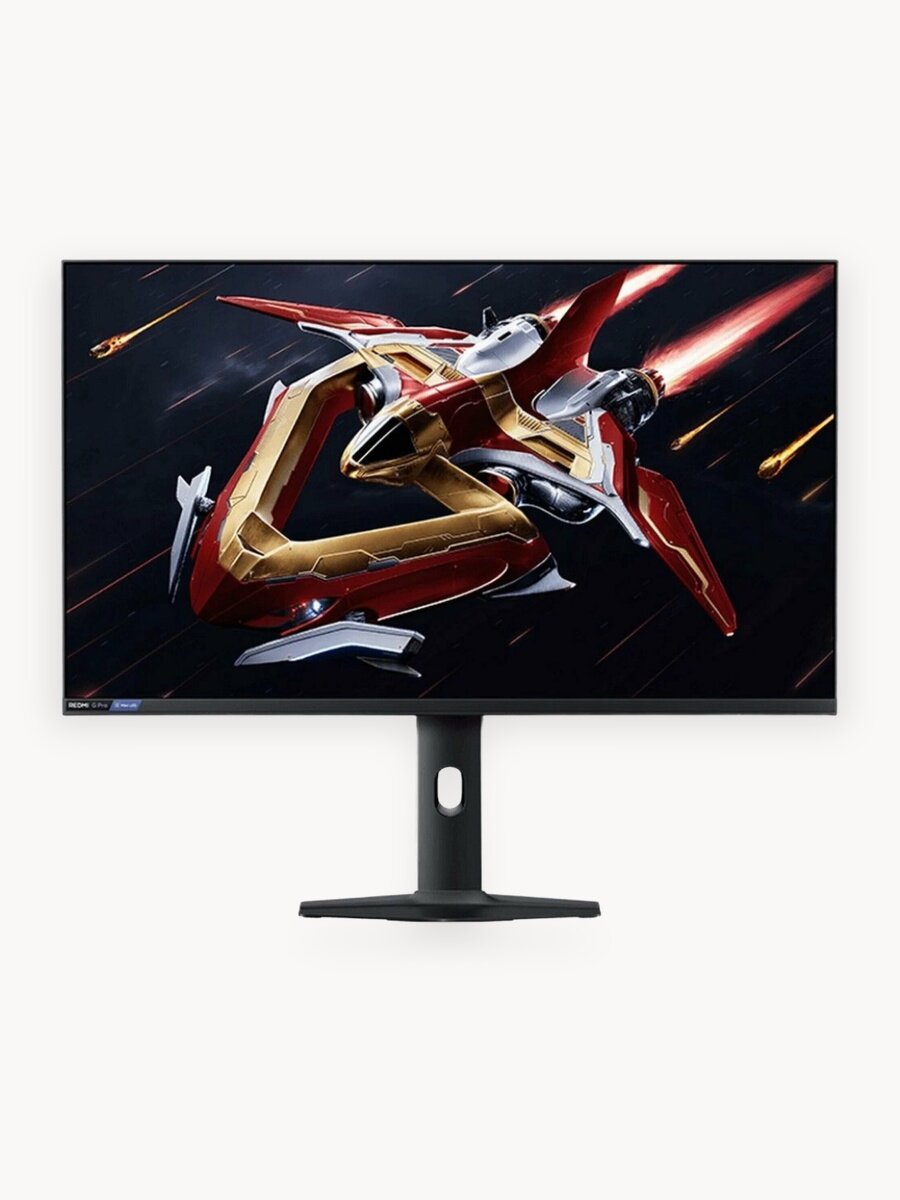 Игровой Монитор Redmi Xiaomi 27 4K Mini LED G Pro 27U, P27UDA-RGP