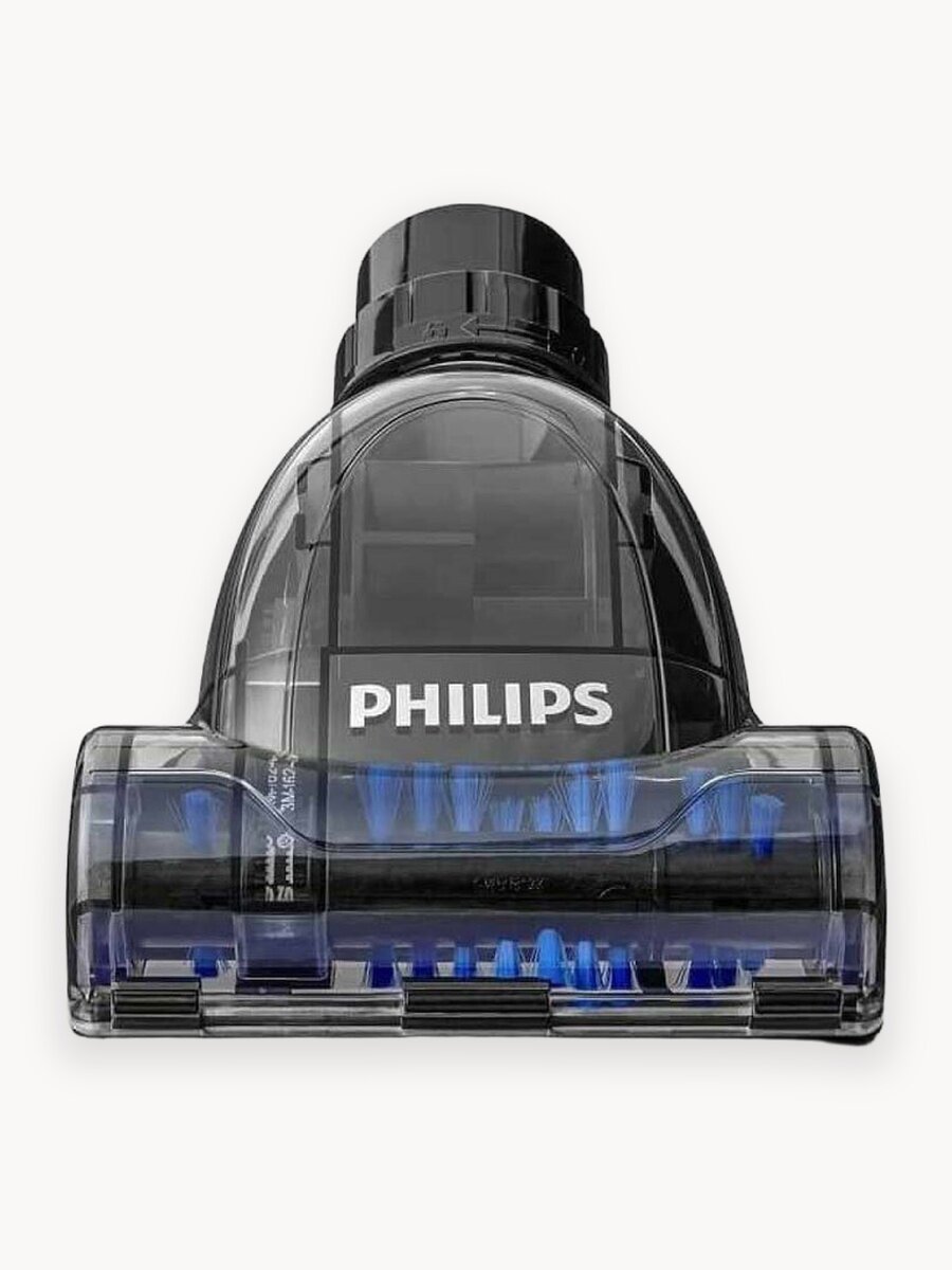 Мини-турбощетка для пылесоса Philips PowerPro Duo (432200427481)