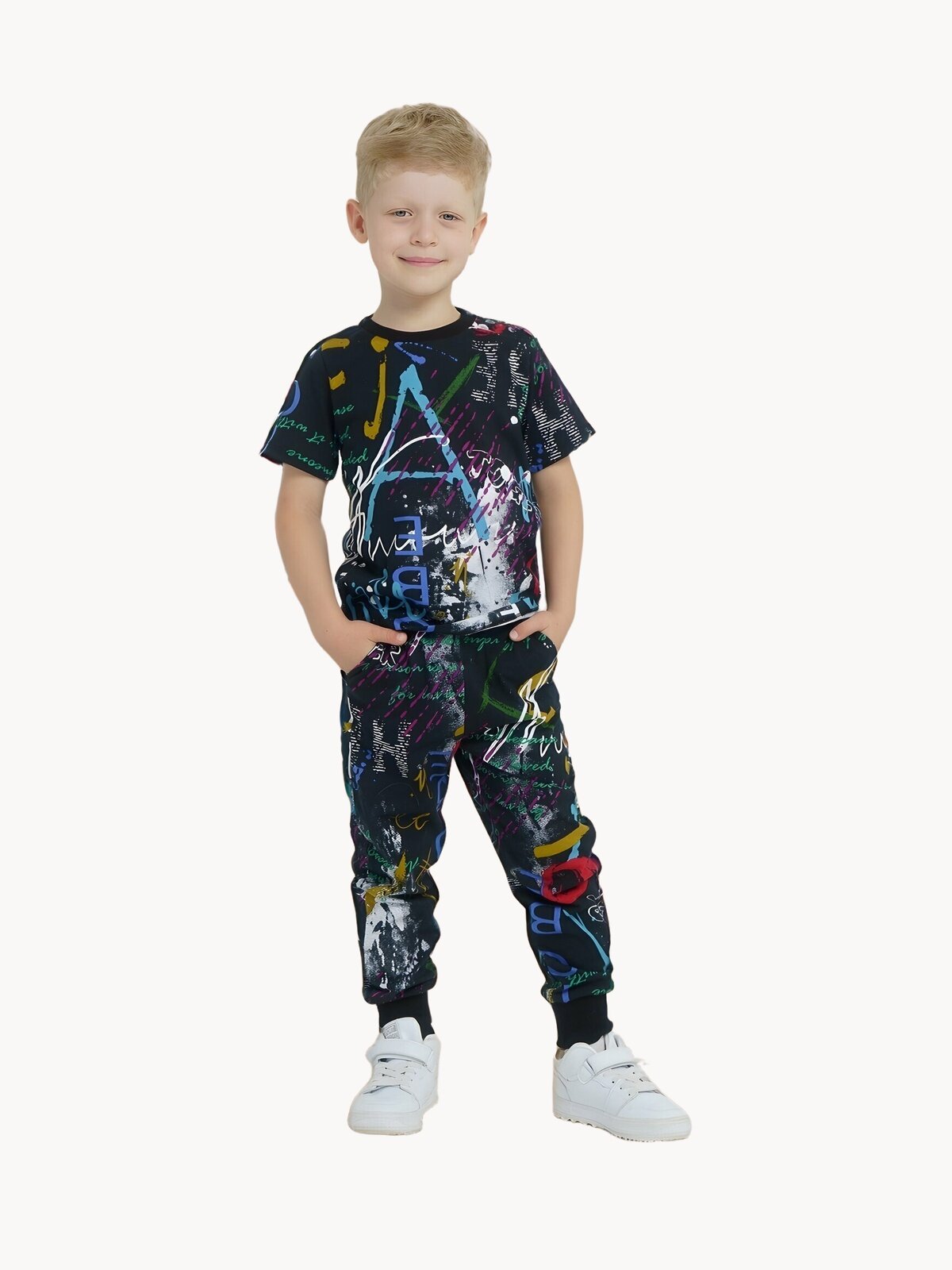 Комплект одежды Go