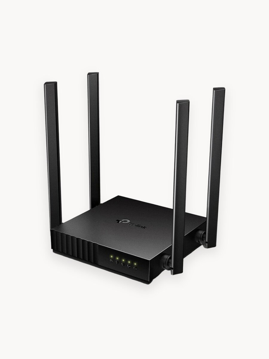Wi-Fi роутер Tp-link Archer C54