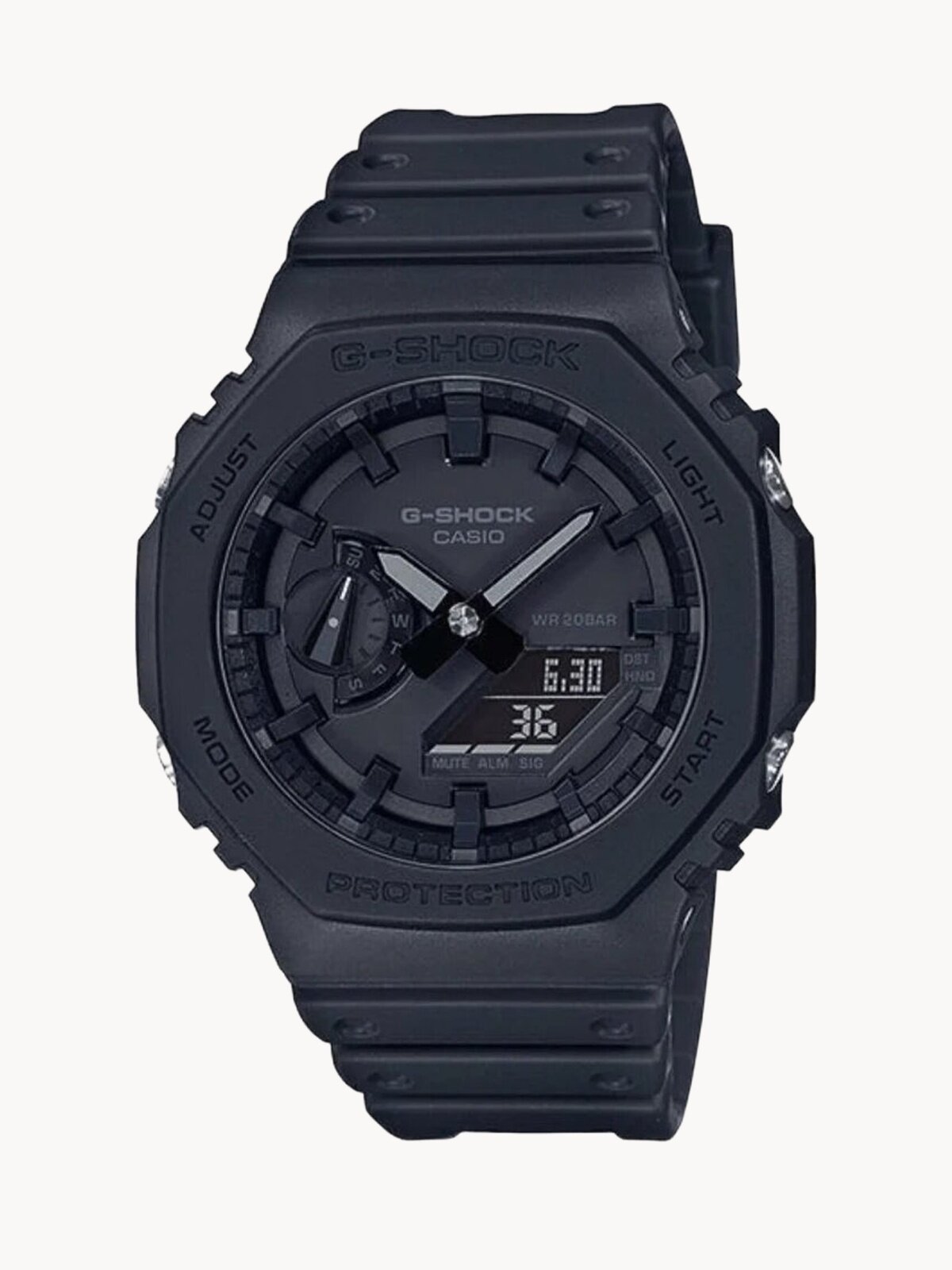 Наручные часы G-Shock