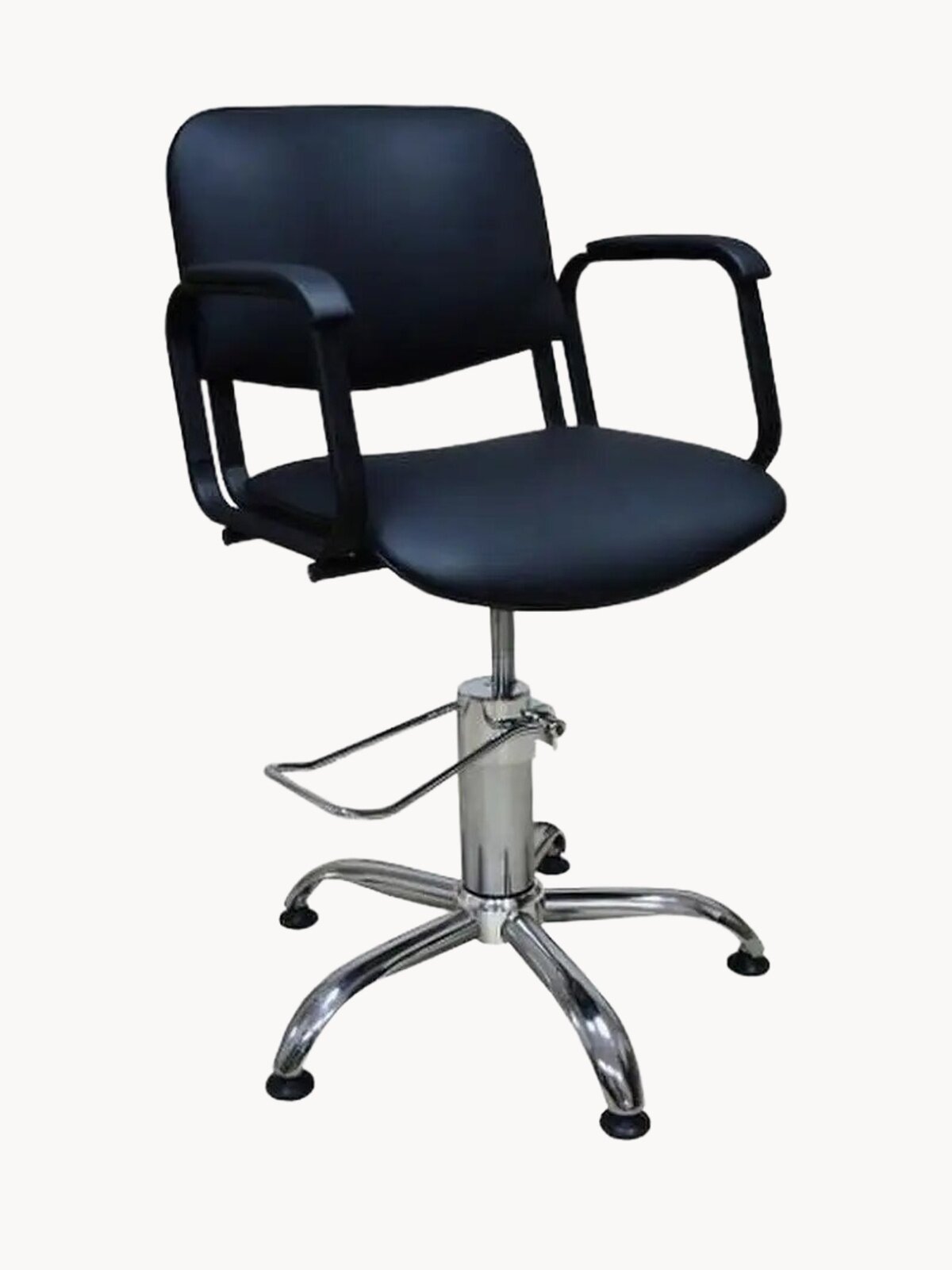 Парикмахерское кресло контакт гидравлика