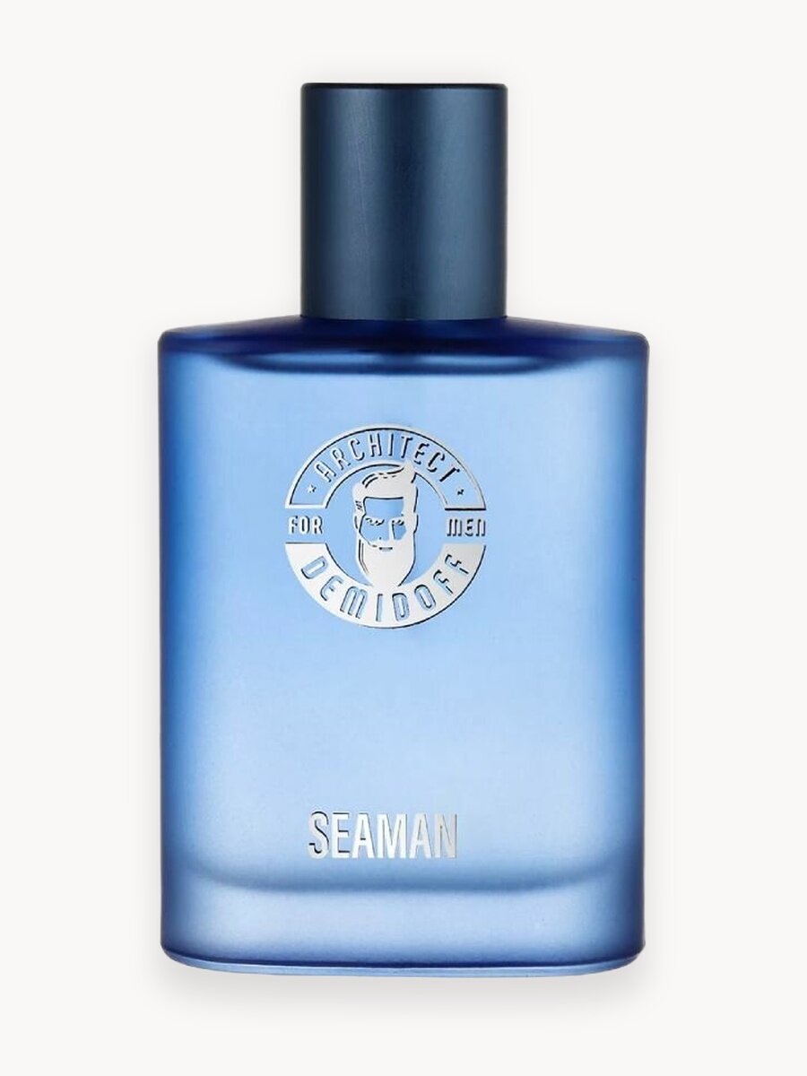 Парфюмерная вода Architect Demidoff Seaman 75 мл