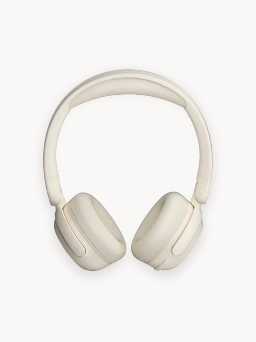 Беспроводные наушники 1MORE Sonoflow mini (HQ20-White), белый