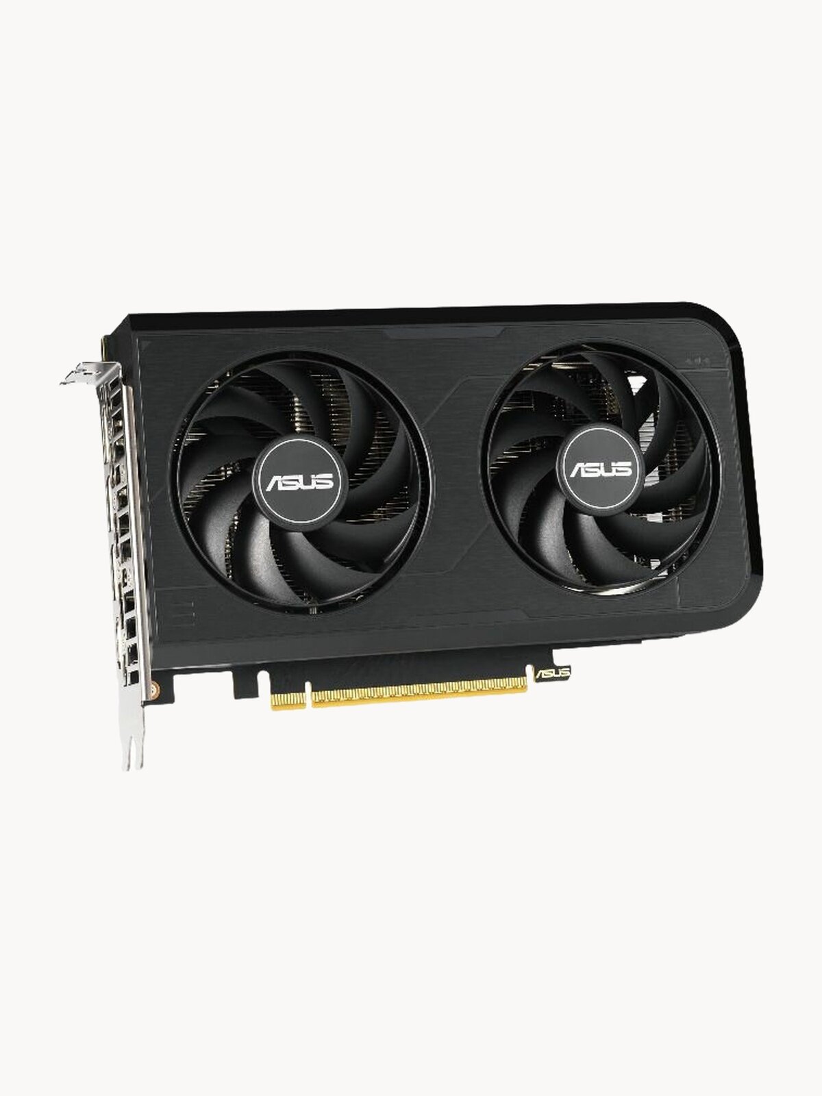 Видеокарта ASUS Dual GeForce RTX 5050 OC 8G (90YV0N72-M0NA00)