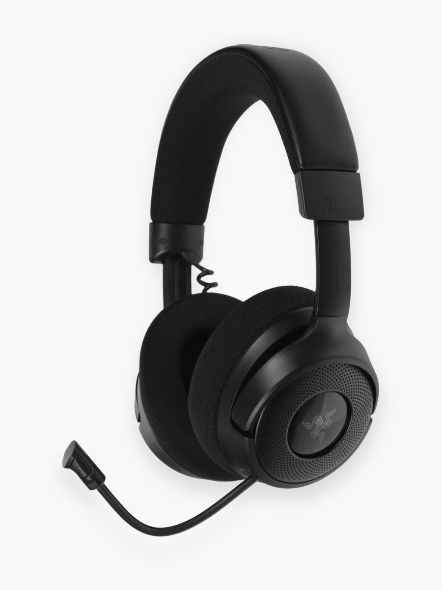 Беспроводные наушники Razer Kraken V4