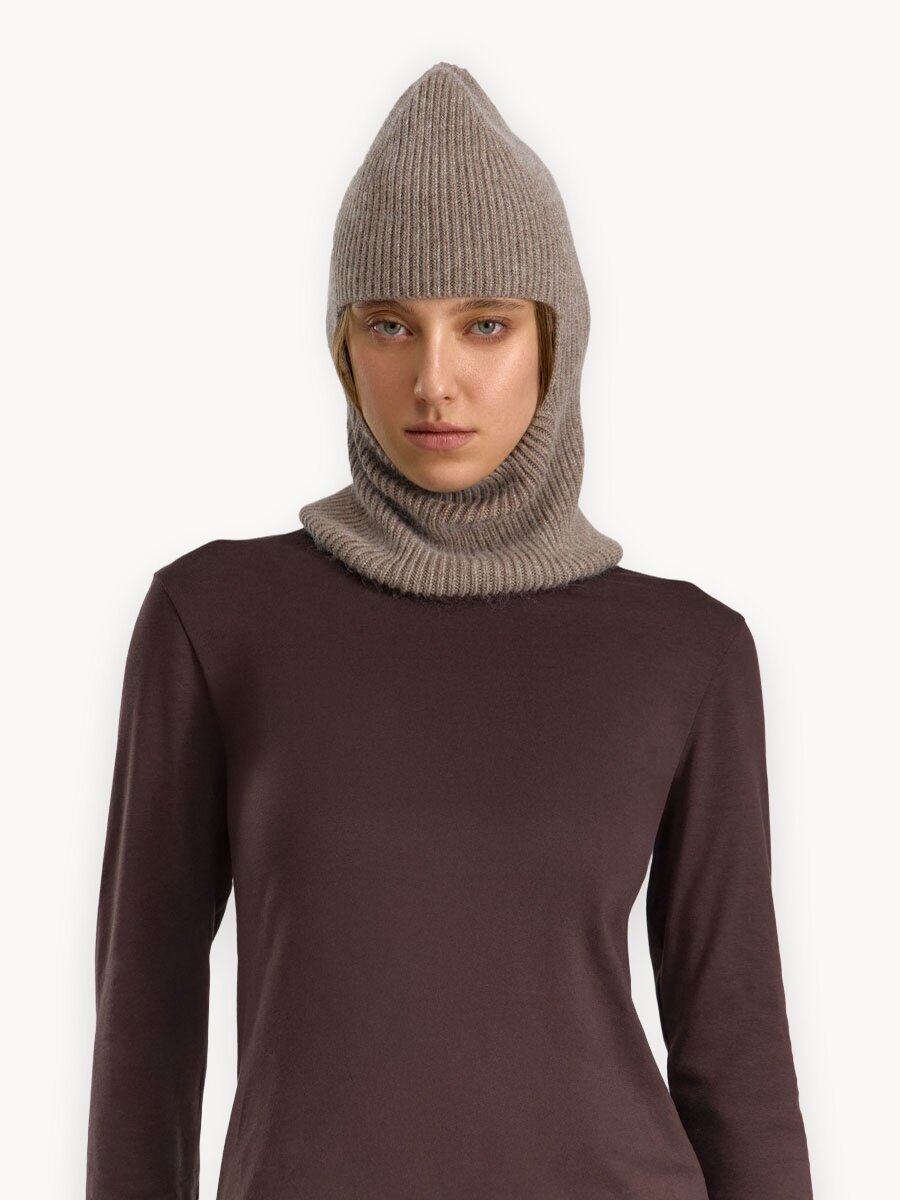 Балаклава для женщин