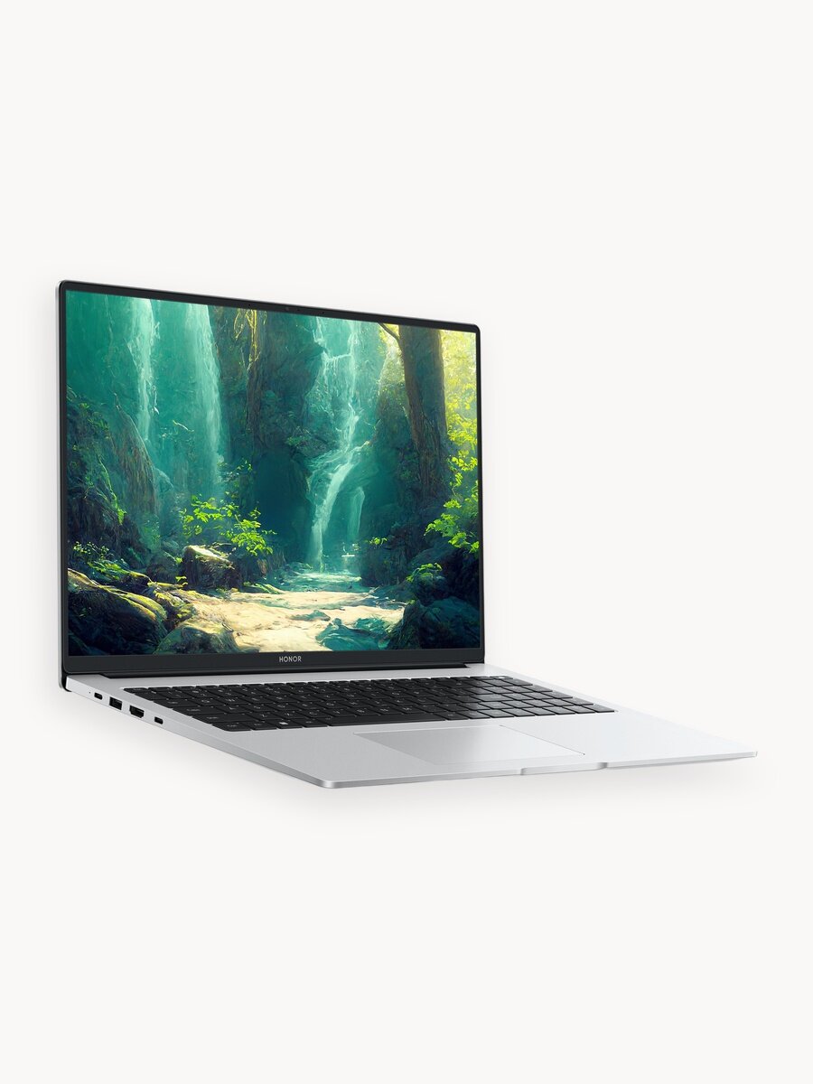 Ноутбук HONOR MagicBook X16 Plus