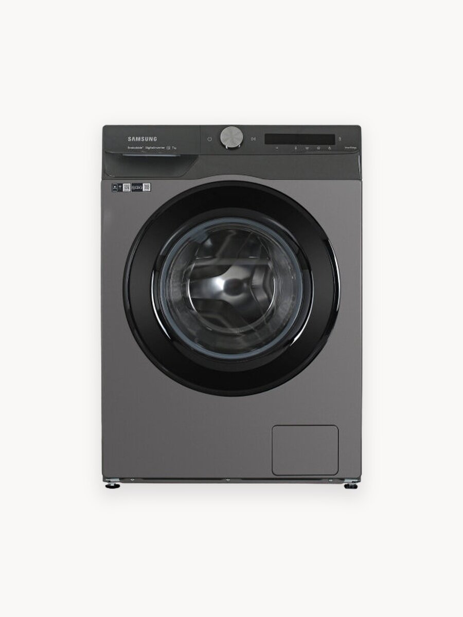 Стиральная машина Samsung WW70AG6S23ANLP