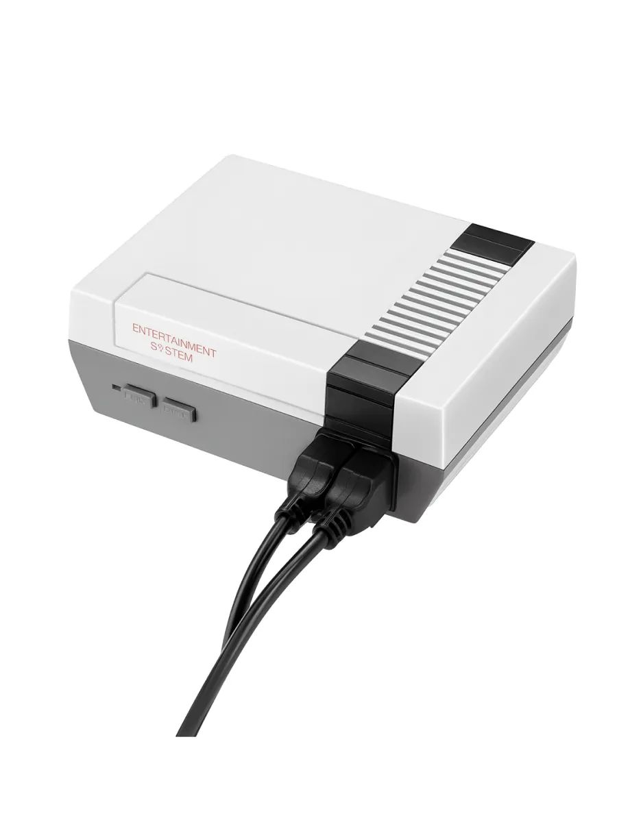 Игровая приставка Super Console X Cube Retro NES620
