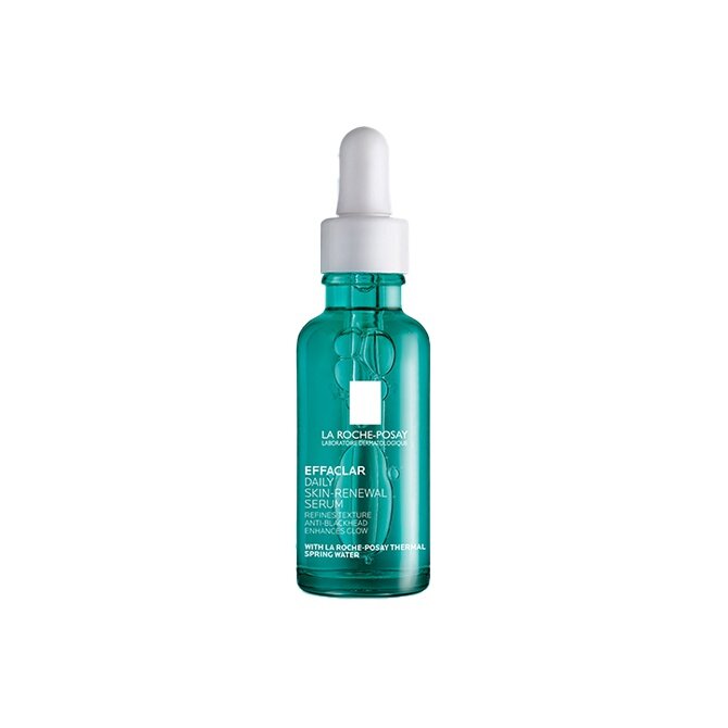 Гели контактные La Roche-Posay Acne-Fighting and Cleansing Care