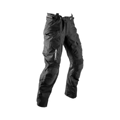 Мотоштаны Leatt ADV DriTour 5.5 Pant (Stealth Black/Grey, 38, 2026 (5026002254))