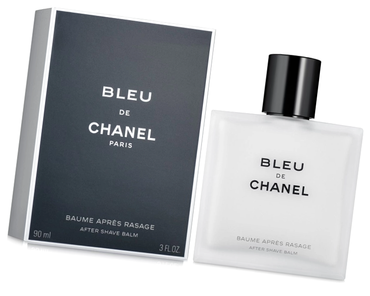 Бальзам после бритья для мужчин 90 мл Шанель Блю Де Шанель / Bleu De Chanel