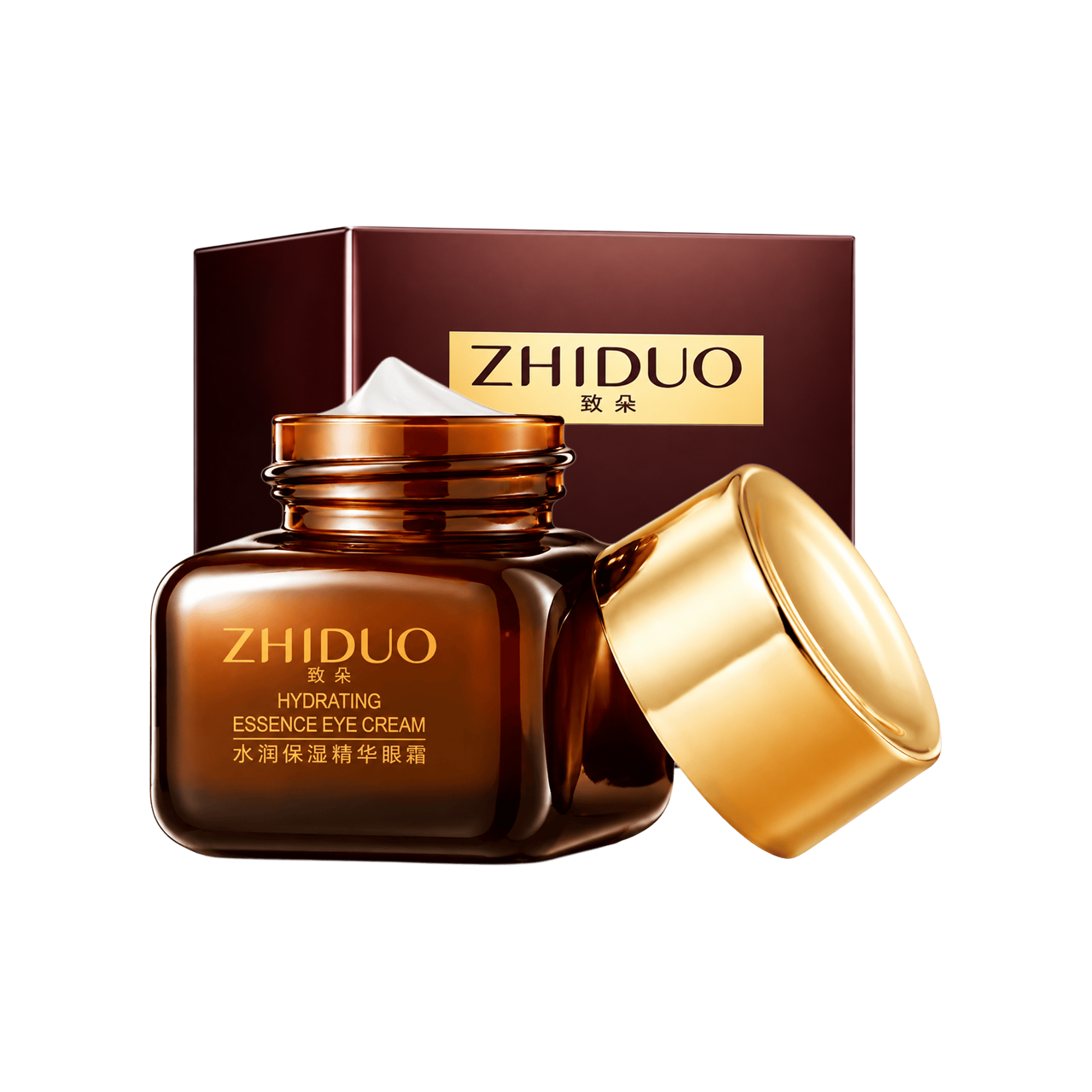 Гели контактные ZHIDUO