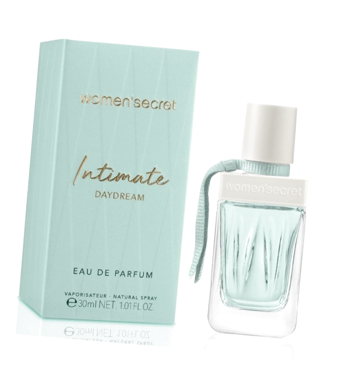 Вумен Сикрет Интимейт Дейдрим аромат для женщин 30 мл - Women Secret Intimate