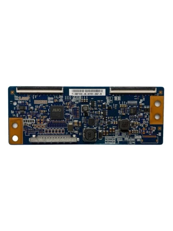 Плата T-Con 50T10-C02 T500HVD02.0 CTRL BD, для телевизора Sharp 50A7000, LC-50LD265