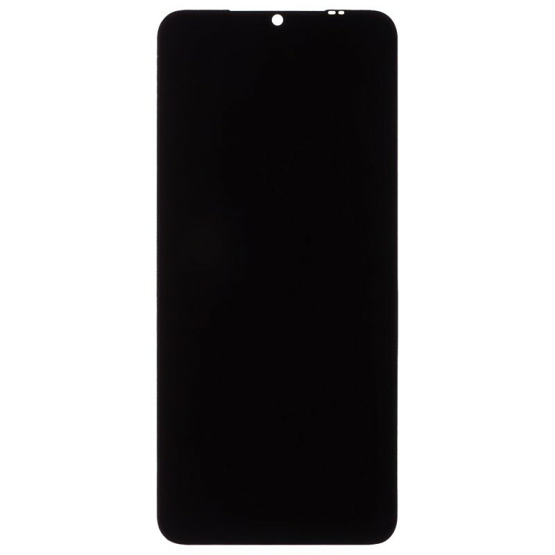 Дисплей для Xiaomi Redmi A1 / Redmi A1+ (220733SFG) / Redmi A2 (23028RN4DG) / Poco C51 (2302EPCC4I) и др. + тачскрин (черный) (ORIG)