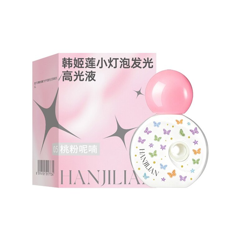 Хайлайтеры HANJILIAN