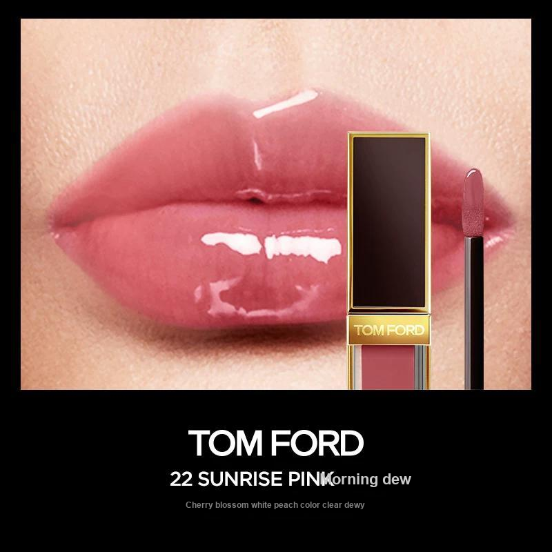 Блески для губ TOM FORD — фото 1