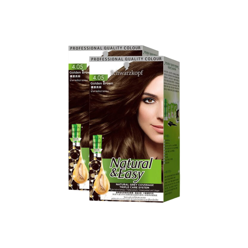Аромат для красителя краски для волос SCHWARZKOPF