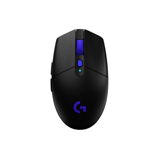 Logitech
