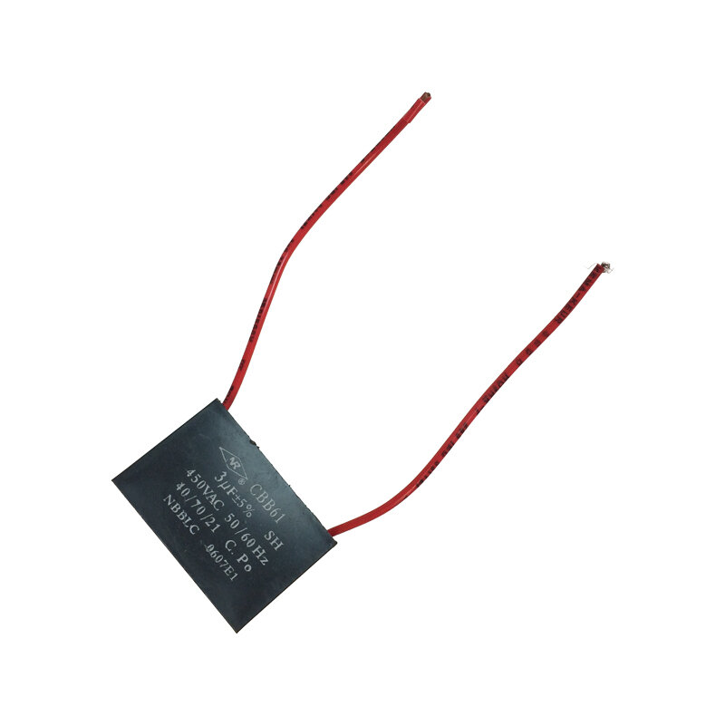 Конденсатор для хлебопечки HP015