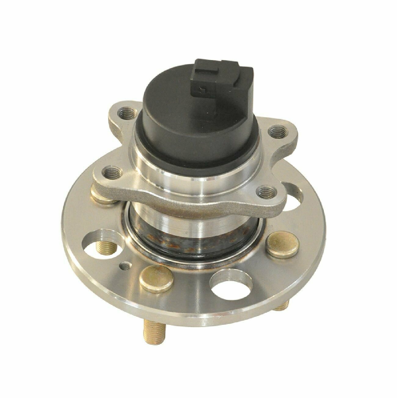 Ступица с подшипником +ABS, GETZ, ACCENT III, RIO II, MILES DB83209