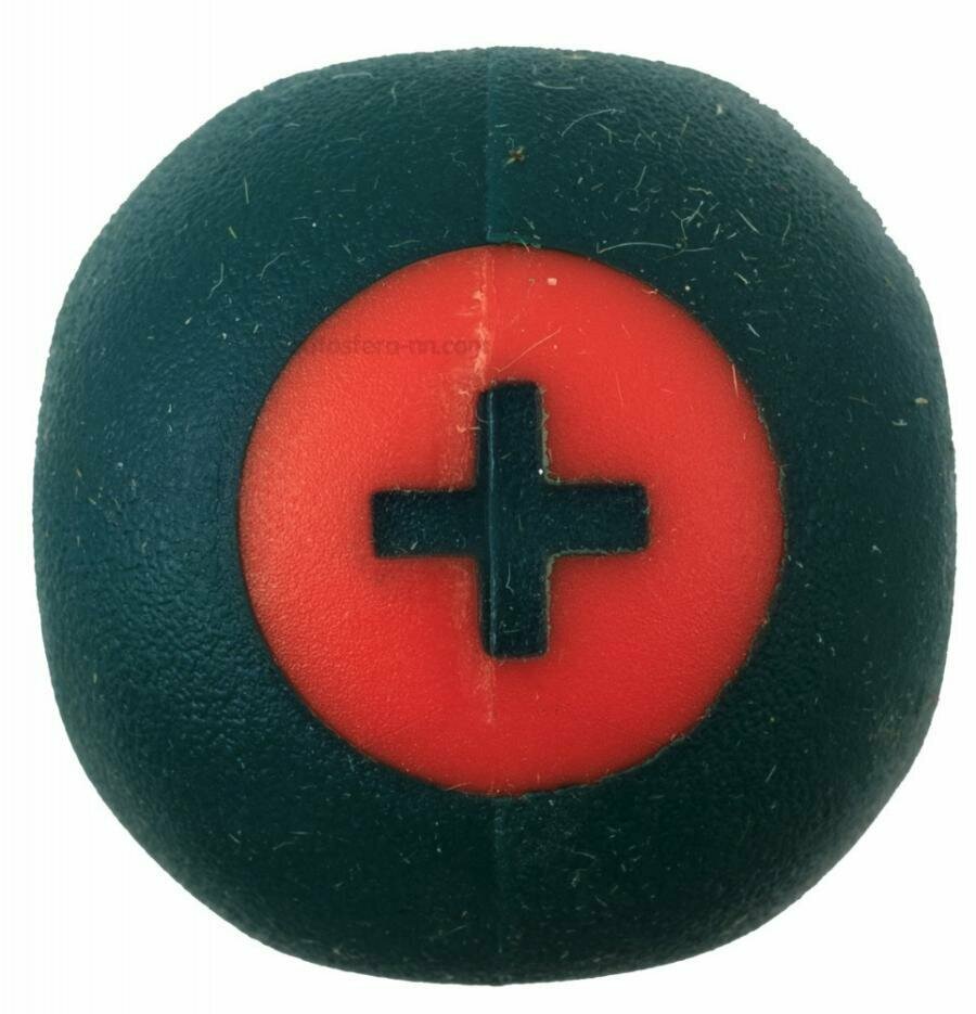 JONNESWAY DV13P180 (D19P180) Отвертка крестовая диэлектрическая PH#1х80мм