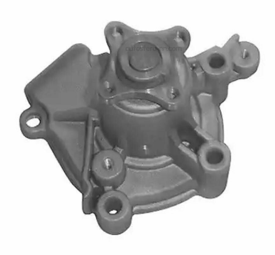 MAGNETI MARELLI 352316170551 Помпа водяная