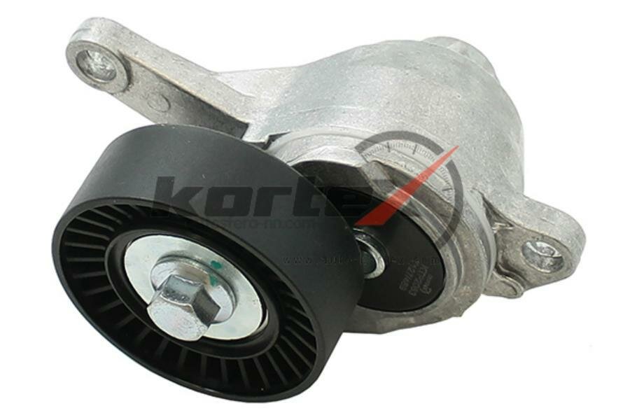 KORTEX KTP2083 Натяжитель ремня прив. SUZUKI GRAND VITARA 2.4 KTP2083