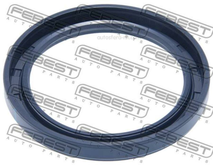 FEBEST 95FAY60780909X сальник привода 58.6X78.3X9