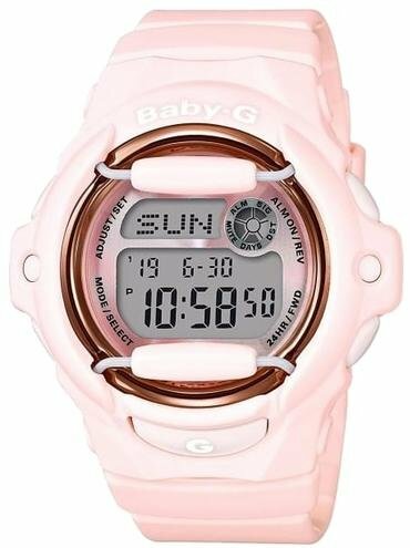 Наручные часы CASIO Baby-G