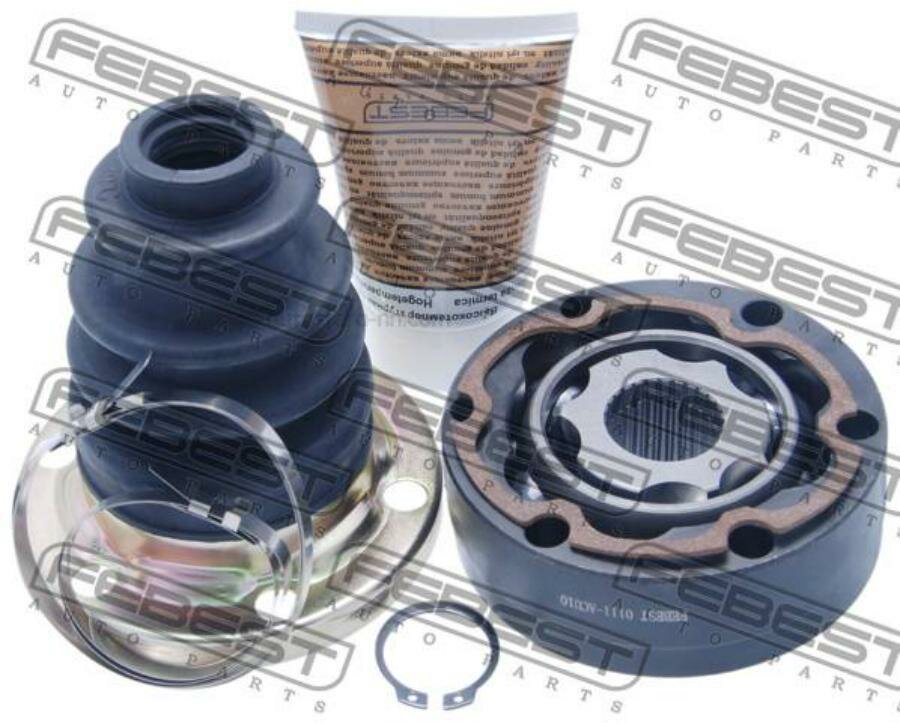FEBEST 0111ACU10 ШРУС внутренний 27X96