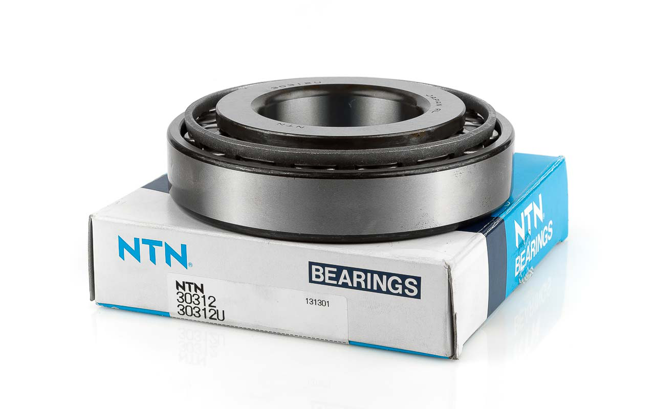 Подшипник 30312 U NTN
