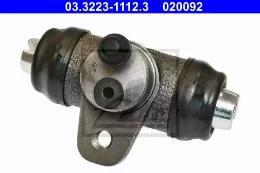 ATE 03322311123 Цилиндр тормозной рабочий [23.8mm]