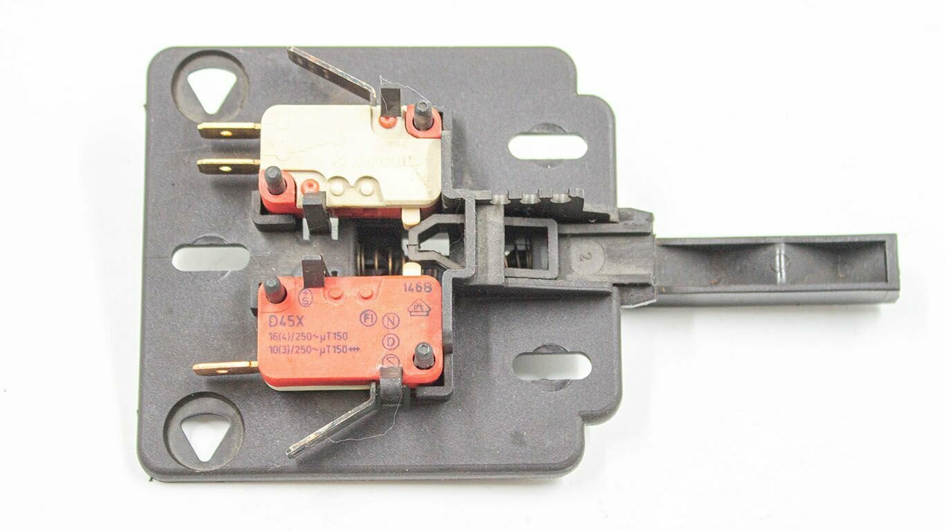 Кронштейн к духовым шкафам SIEMENS (сименс) 069281