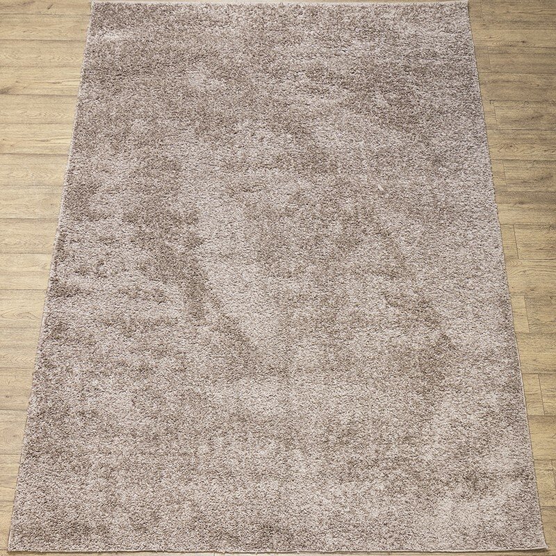 Ковер комнатный 42810 49022 80х150 см, с длинным ворсом, с ворсом, на пол, интерьерный, в прихожую, в детскую, в гостиную, прикроватный, в кухню