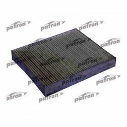PF2186 Фильтр салона CHEVROLET CRUZE 10-/OPEL ASTRA J/INSIGNIA 09-