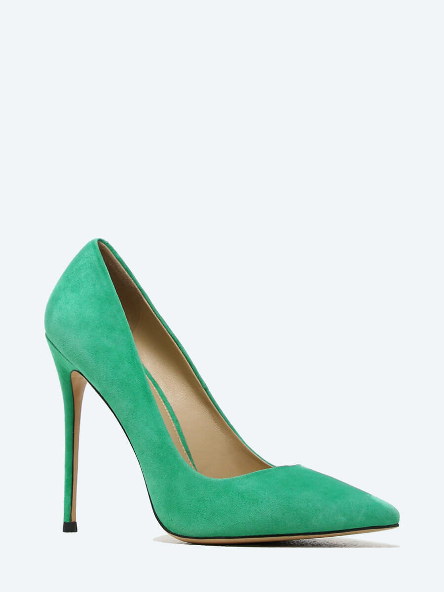 Туфли лодочки 