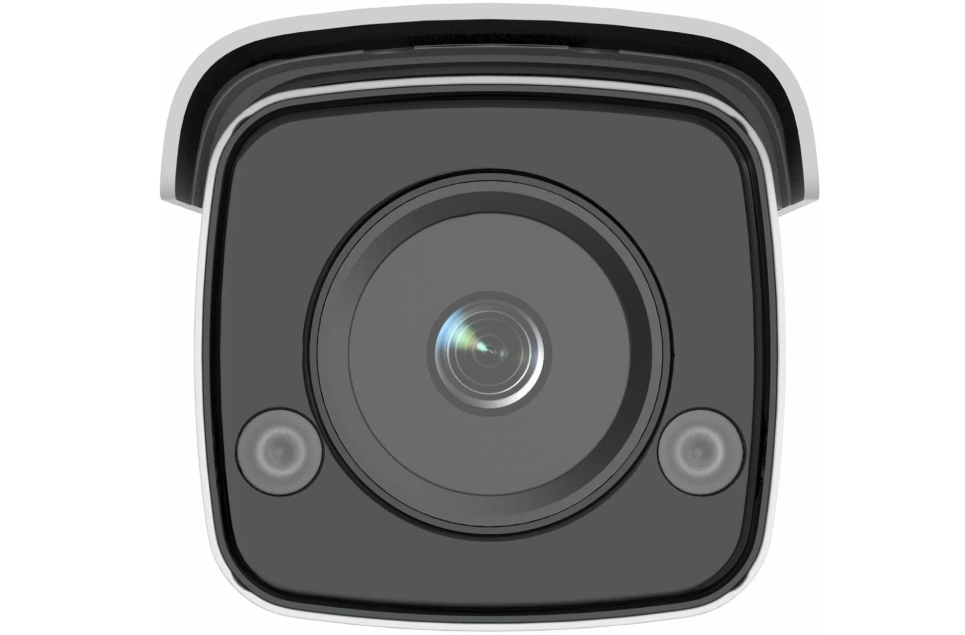 Уличная IP-камера Hikvision DS-2CD2743G0-I, 4 Мп, ИК-подсветка