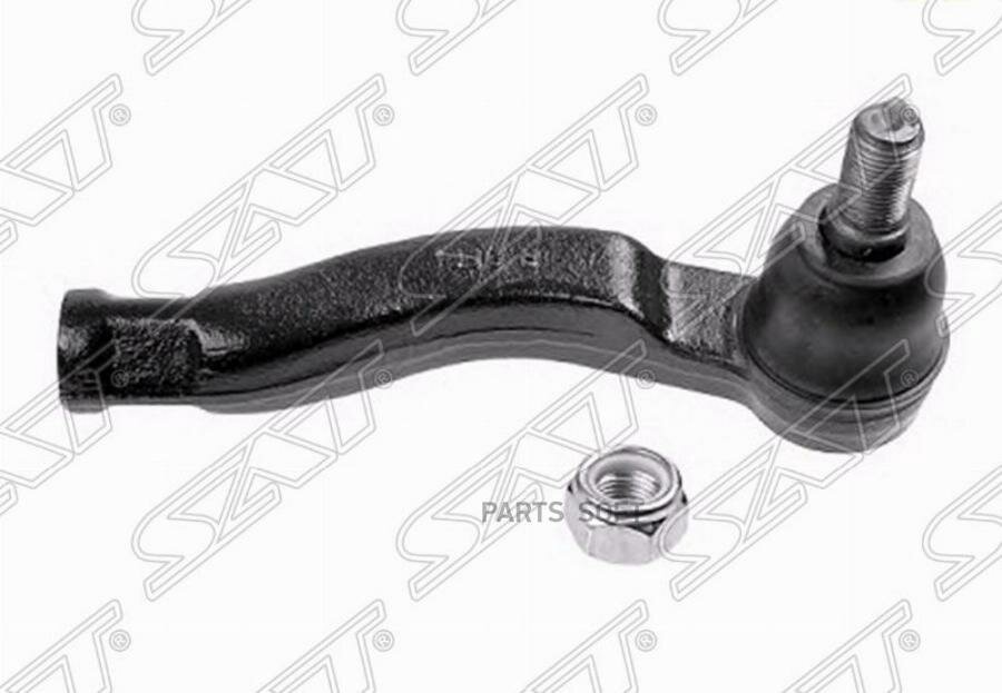 Рулевой наконечник Toyota Land Cruiser (J100) 98-07 / Lexus LX 98-07 SAT ST-45047-69115 | цена за 1 шт