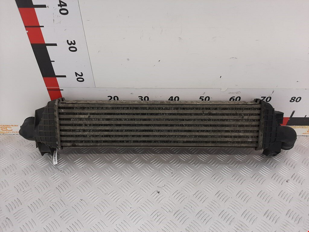 Интеркулер (радиатор интеркулера) Volvo S40 2 30741046 арт. 692901